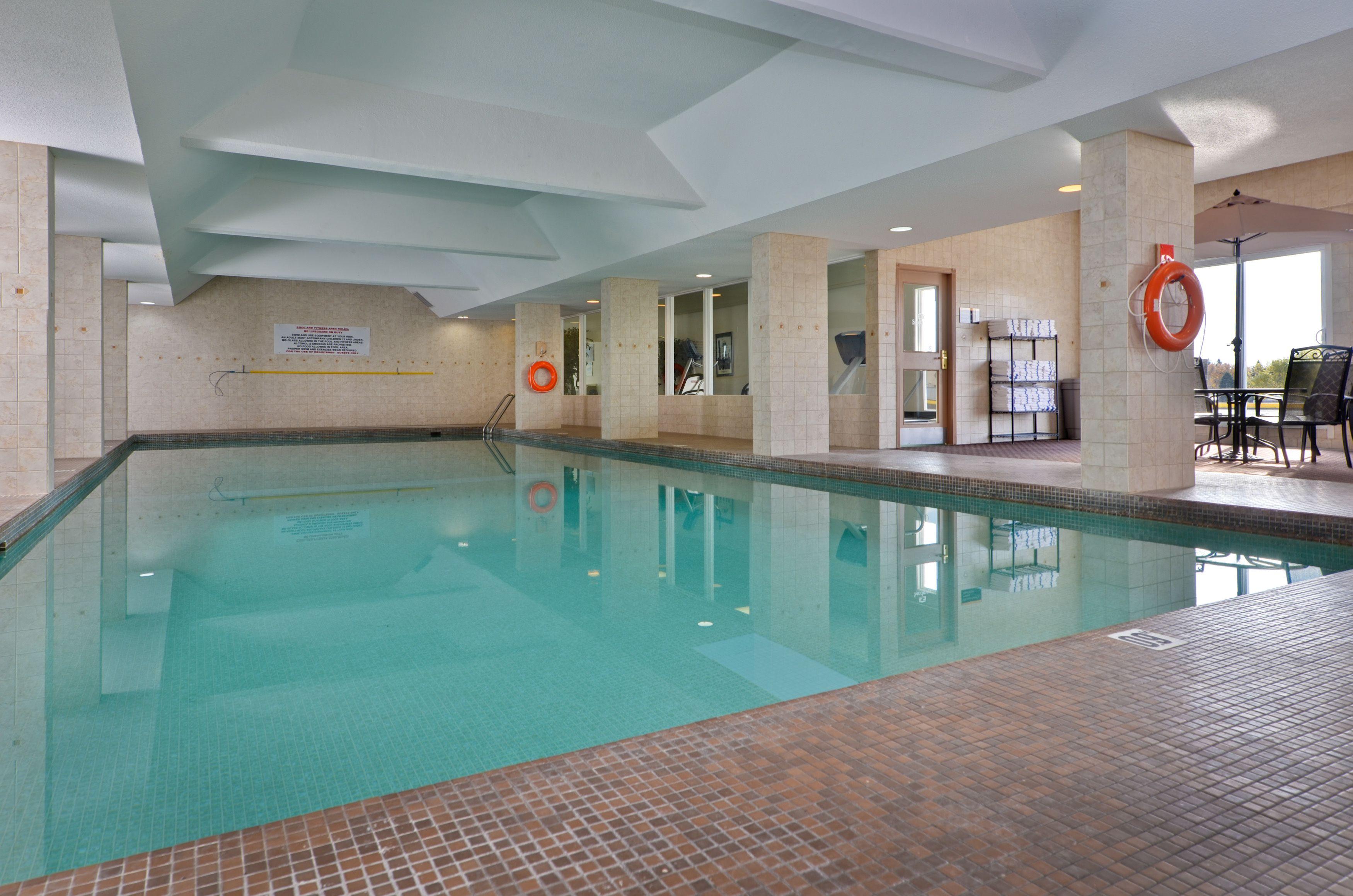 SANDMAN HOTEL LETHBRIDGE | ⋆⋆⋆ | CANADA | SEASON DEALS FROM $77